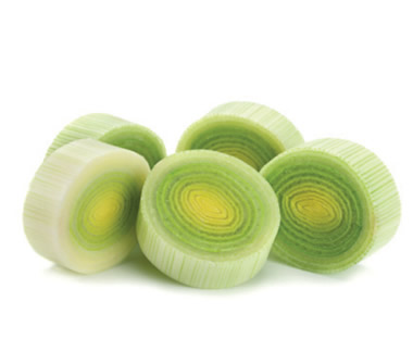 Frozen vegetables - GOMAR